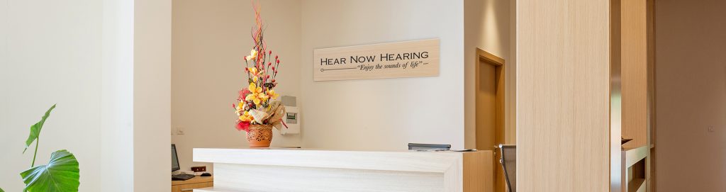 About Hear Now Hearing - Mississauga's #1 Hearing Clinic